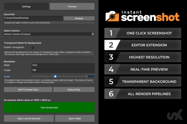 Instant Screenshot - Saad Khawaja | Game Development | Design | App ...